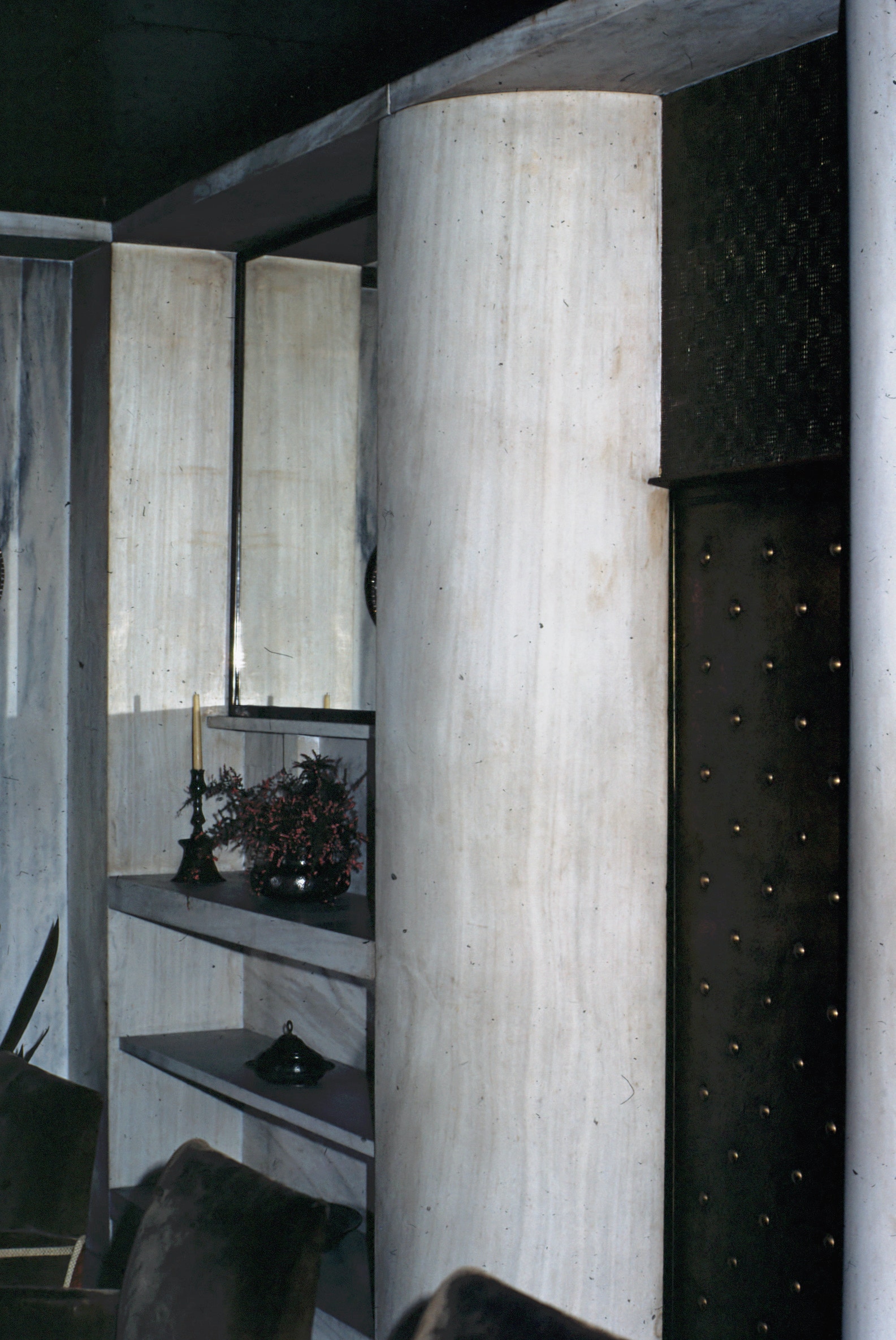 Villa Karma Clarens 1967