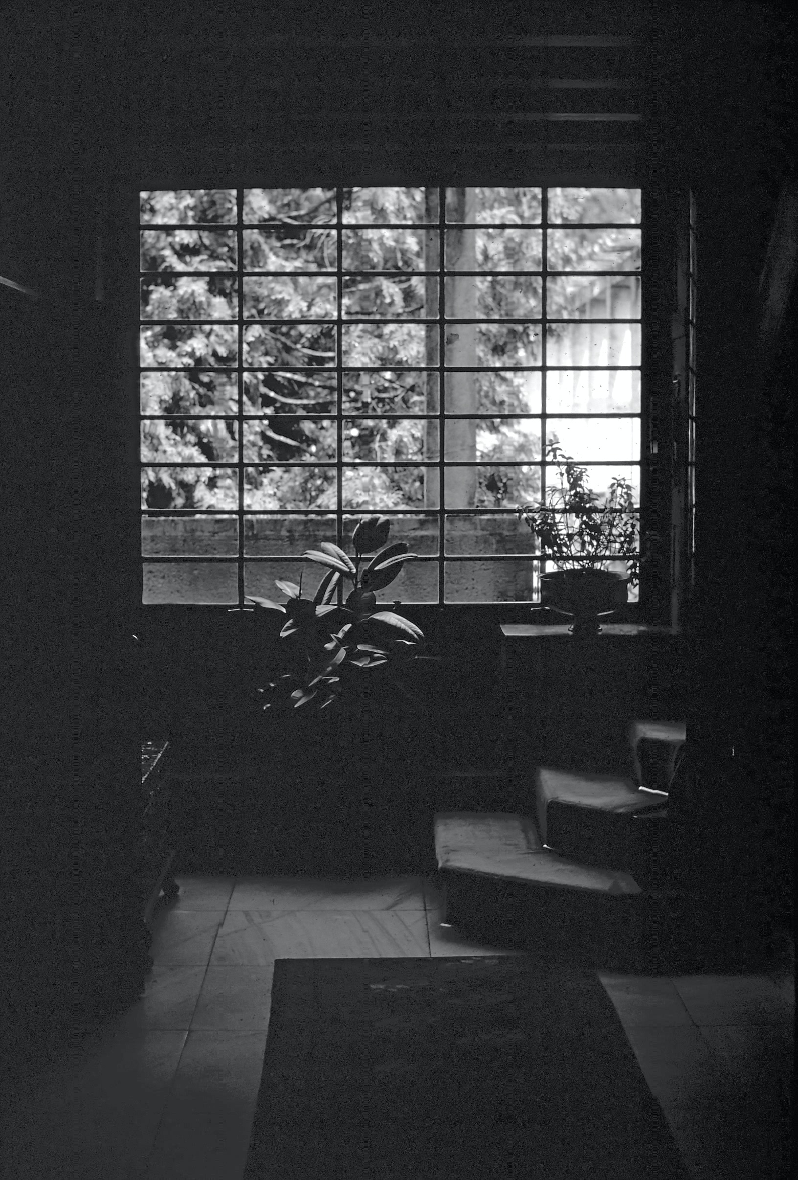 Villa Karma Clarens 1967