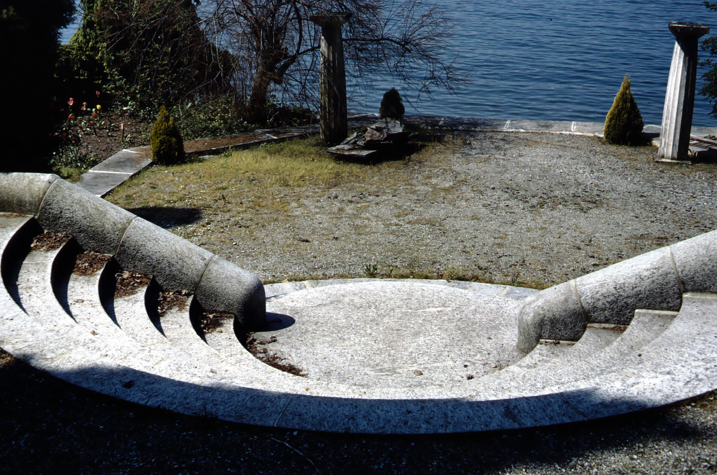 Villa Karma Clarens 1966